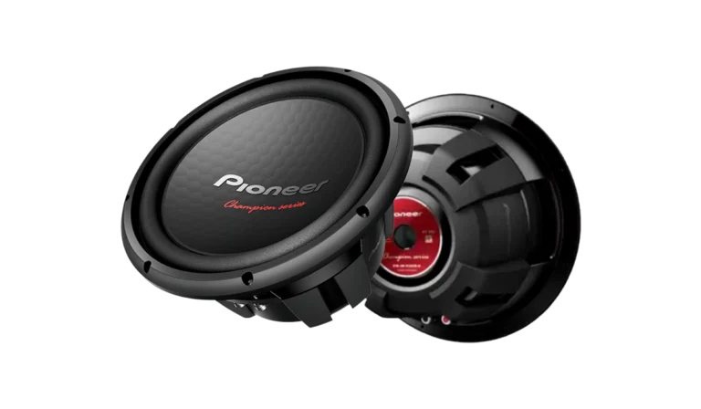 TS-W312S4 – Pioneer