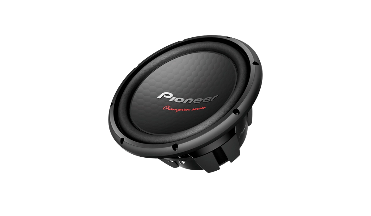 TS-W312S4 – Pioneer